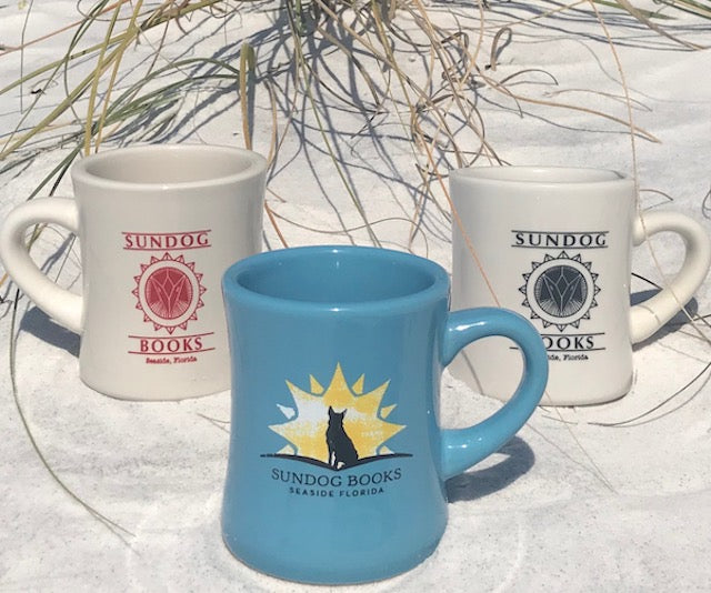 Sundog Books Gear
